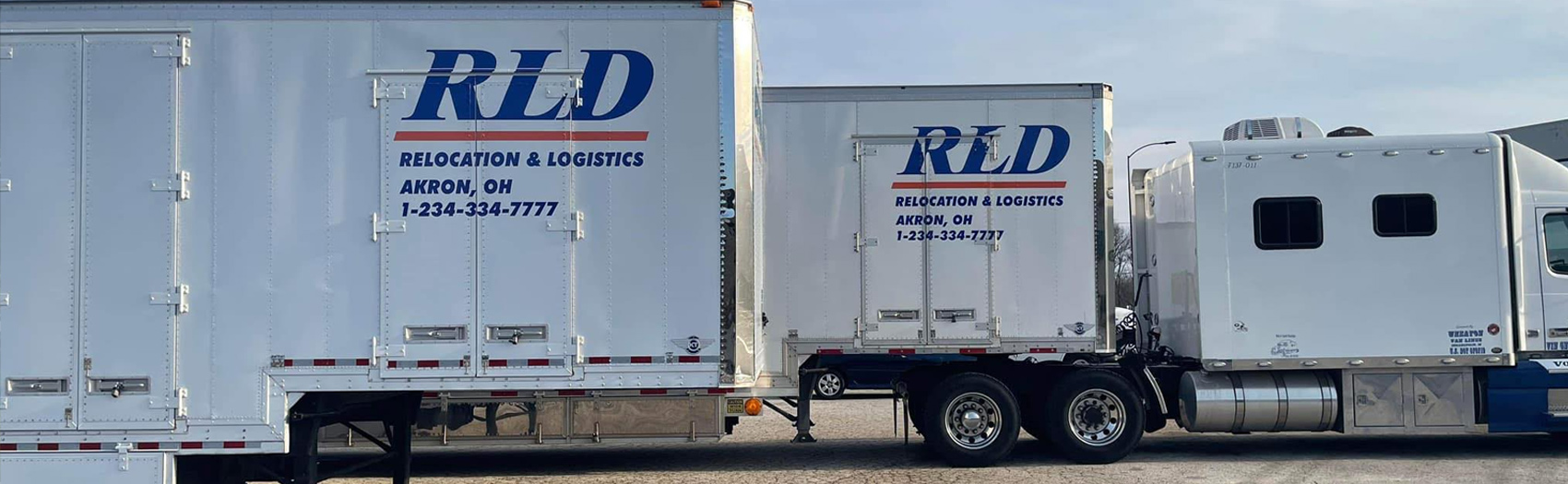 Long Distance Mover in Canton | Best Moving Company